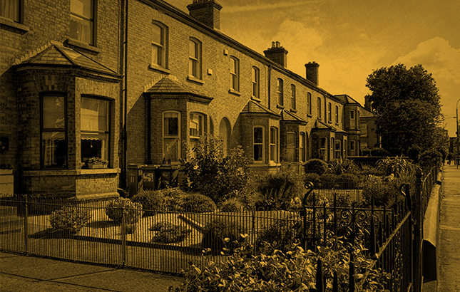 Glennon Insurance - Residential Investment Properties